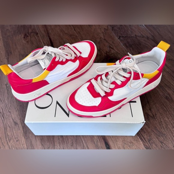 Oncept | Shoes | Oncept Phoenix Sneakers | Poshmark